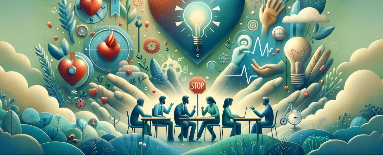 The Key Role of Emotions and Coaching in Sales by John Crowder - SalesPOP!