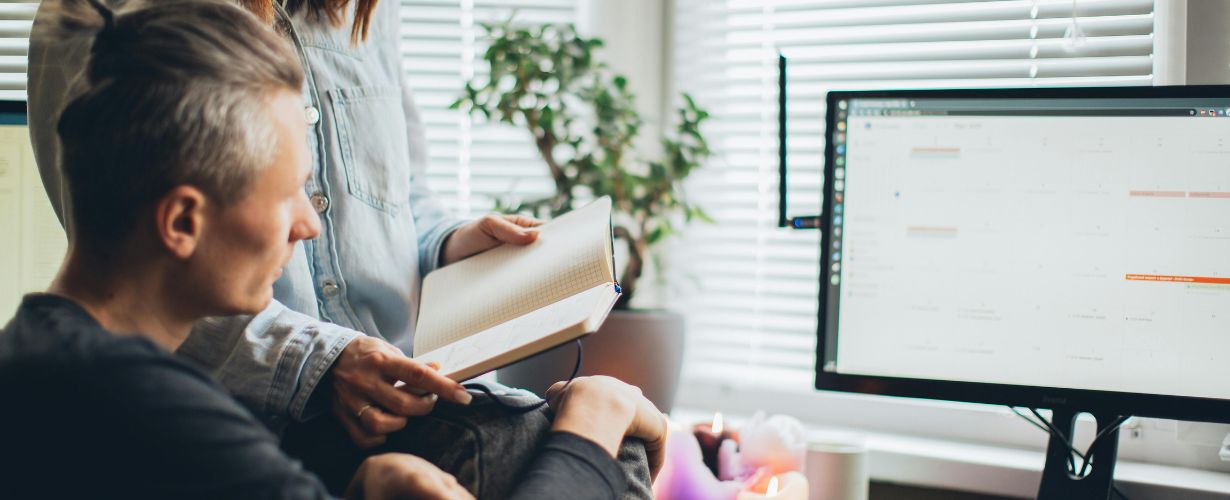 Maximizing Productivity in a Remote Setting by Sales POP! - SalesPOP! Maximizing Productivity in a Remote Setting by Sales POP! - SalesPOP!