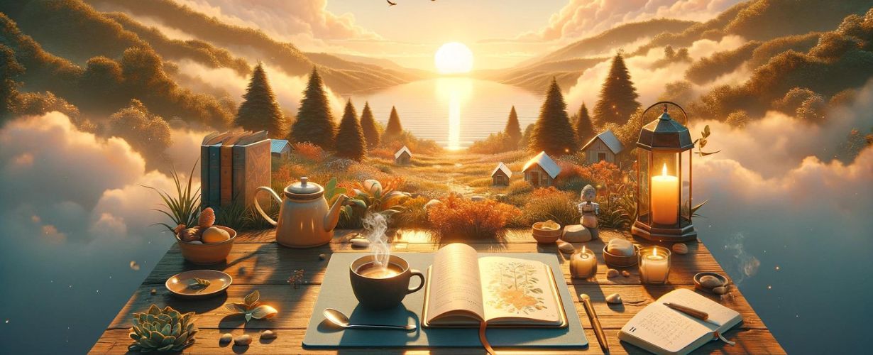 Discover the Magic of Morning Routines by Glenn Lundy - SalesPOP!