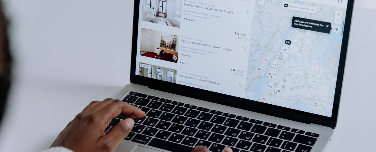 Top Marketing Strategies to Attract More Guests to Your Airbnb by Sales POP! - SalesPOP!