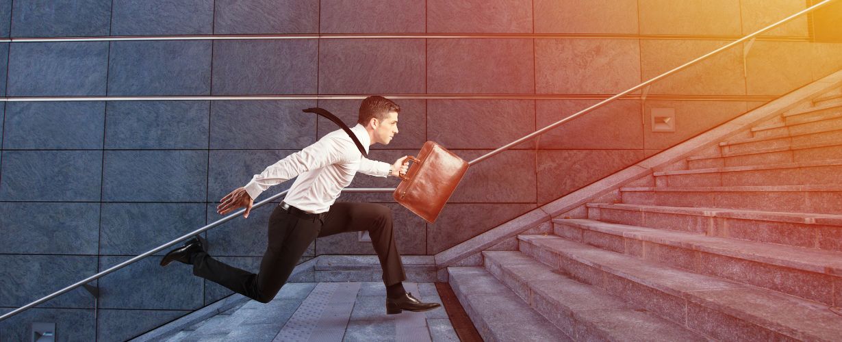 Setbacks Can Guide You to Successful Years Ahead by Elinor Stutz ...