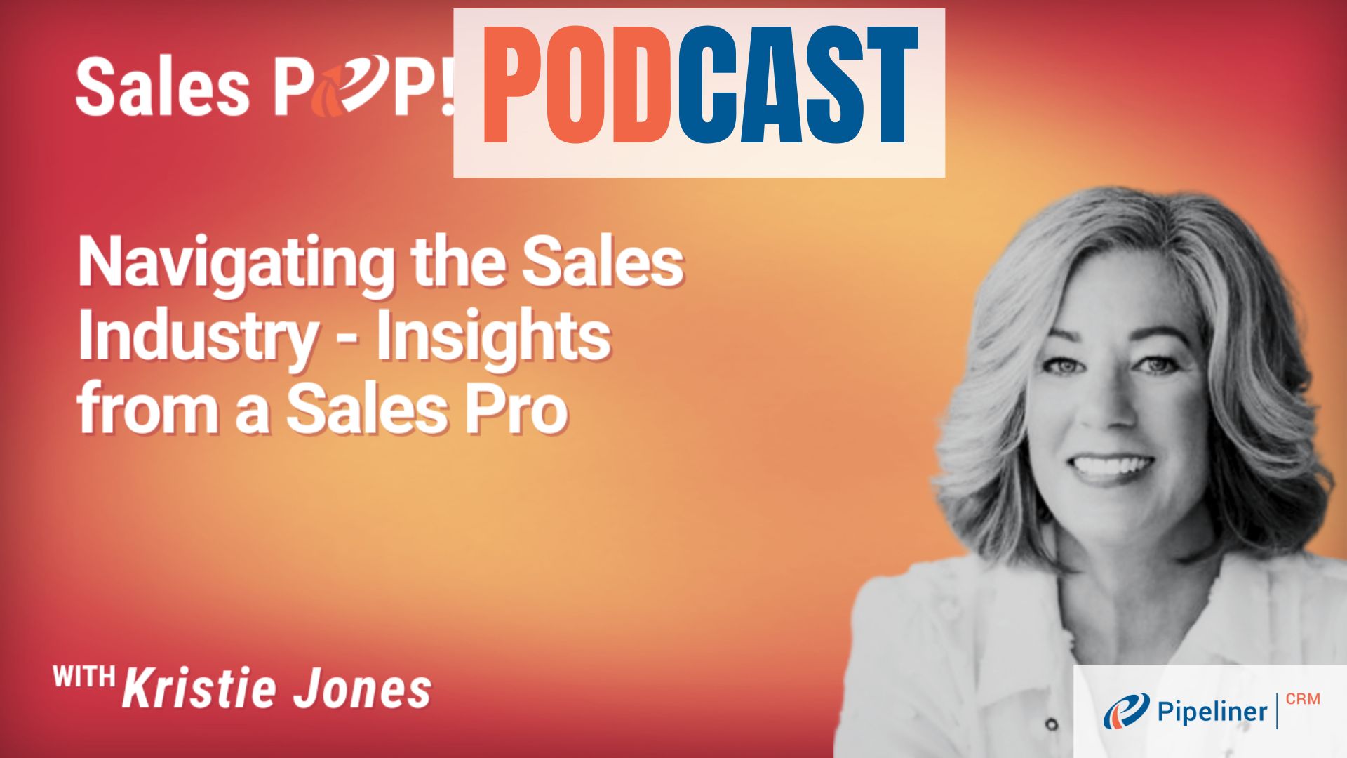 Navigating the Sales Industry - Insights from a Sales Pro by Kristie ...