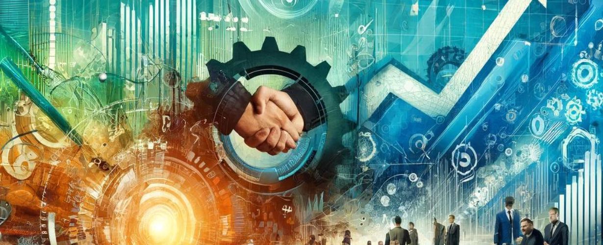 Specific Goals and Monitoring the Numbers Reveal Your Power by Elinor ...