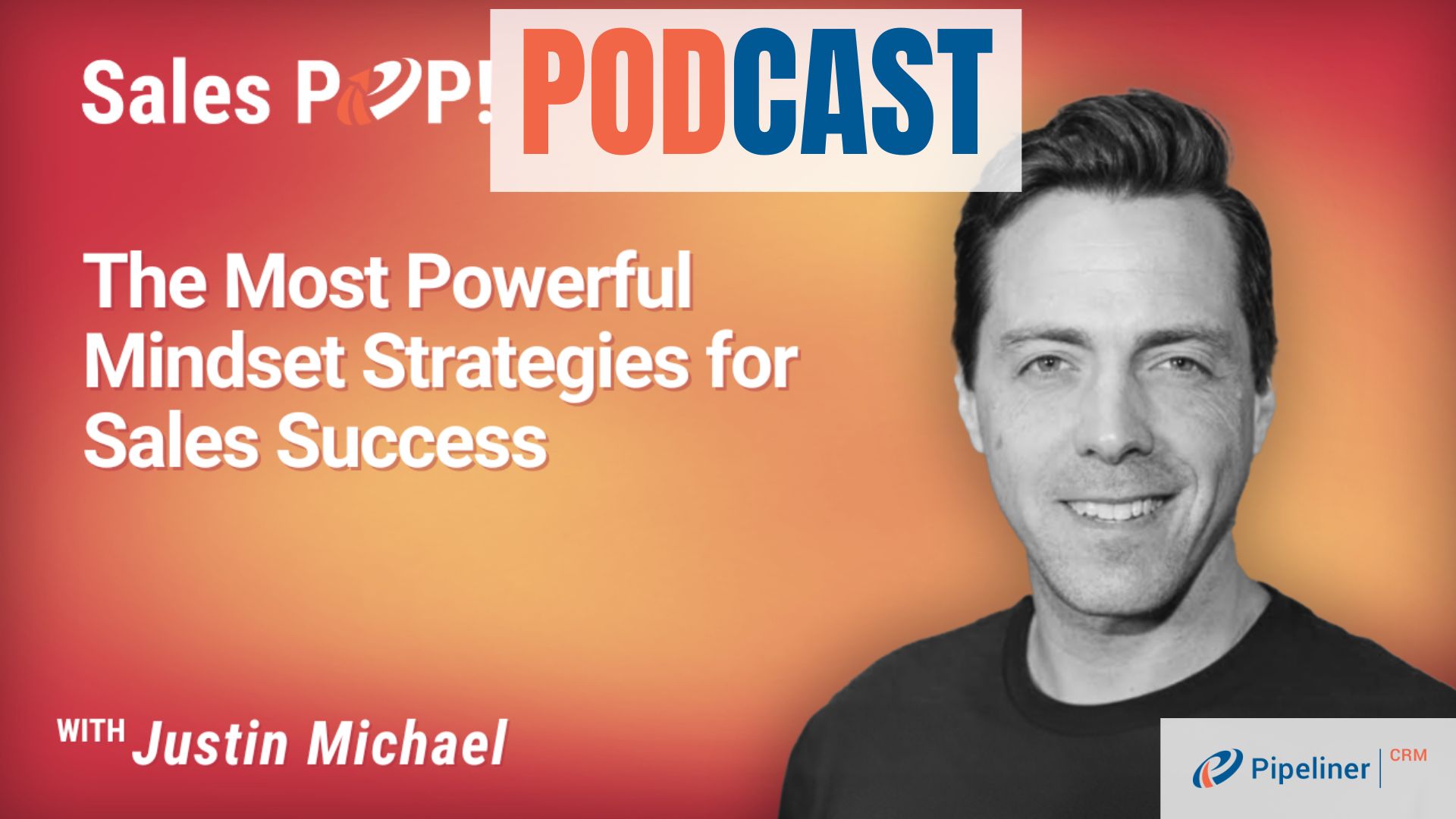 The Most Powerful Mindset Strategies for Sales Success by Justin ...