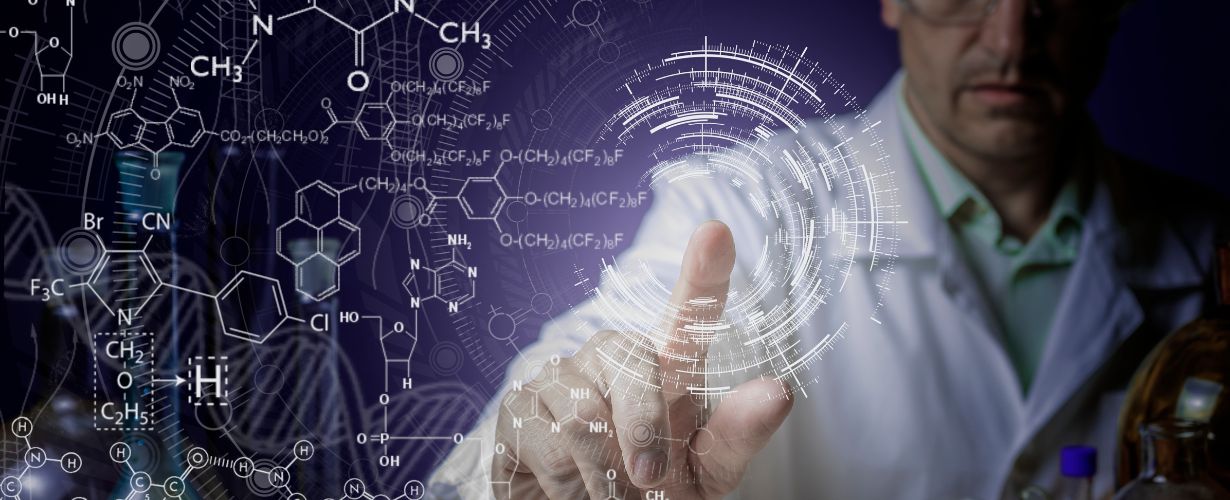 How Is Bioanalytical Chemistry Pioneering New Frontiers In Research? by ...