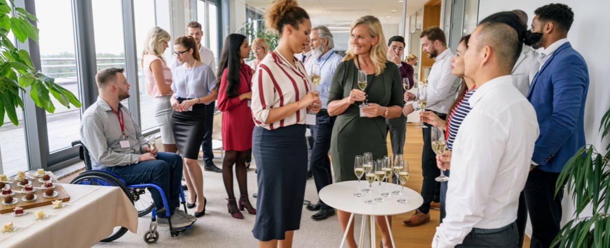 5 Tips For More Party Organiser Leads With A Sales Funnel by Sales POP ...