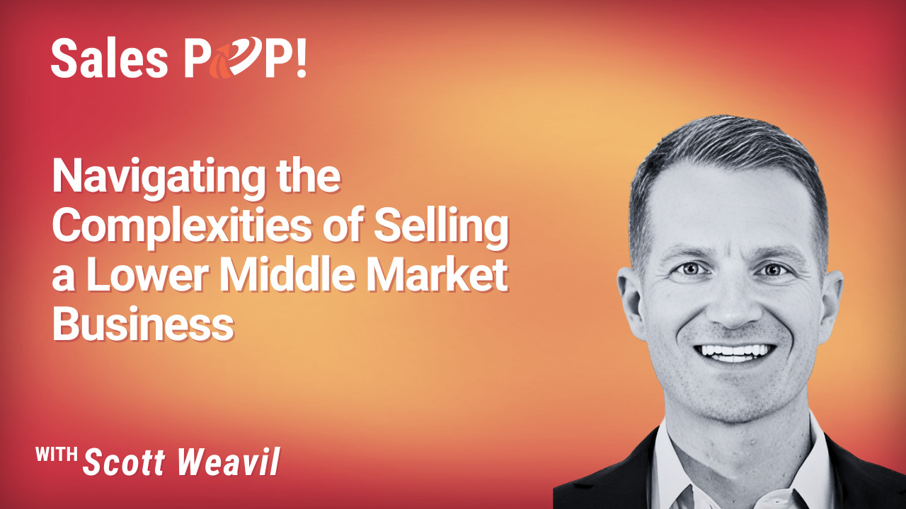 Navigating the Complexities of Selling a Lower Middle Market Business ...