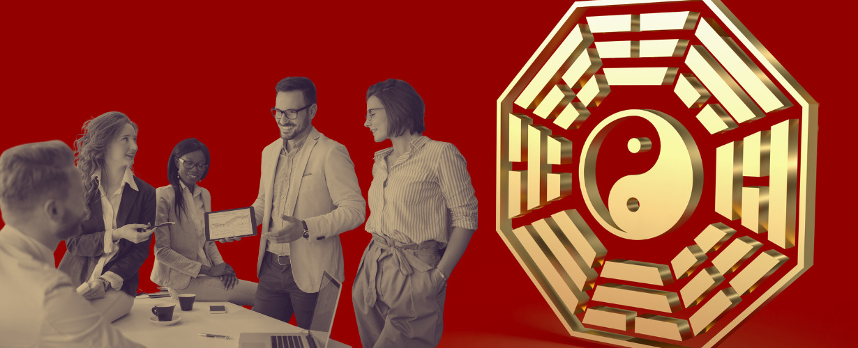 Sales Techniques from the Tao Te Ching by John Golden - SalesPOP!