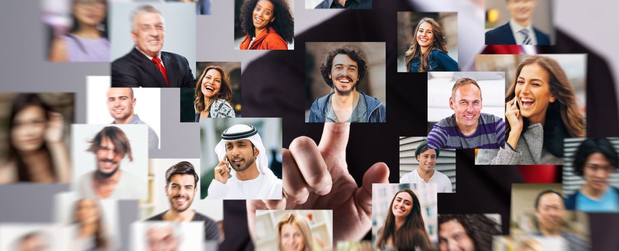 The Critical Role of Human Connection in Modern Sales by Jocelyne Nayet ...