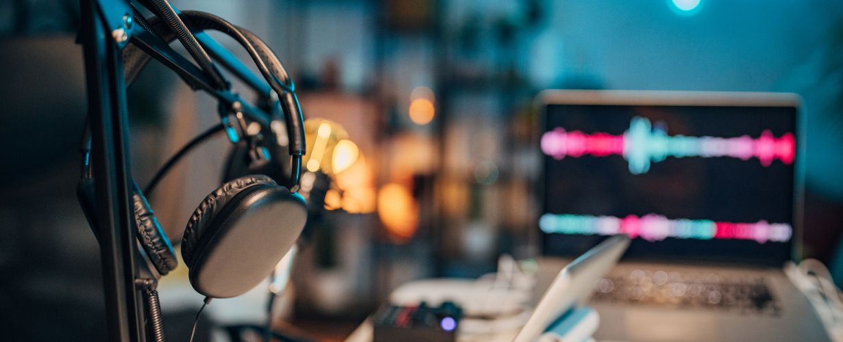 Leveraging Ai In Podcasting For Enhanced Sales Strategies By Jocelyne
