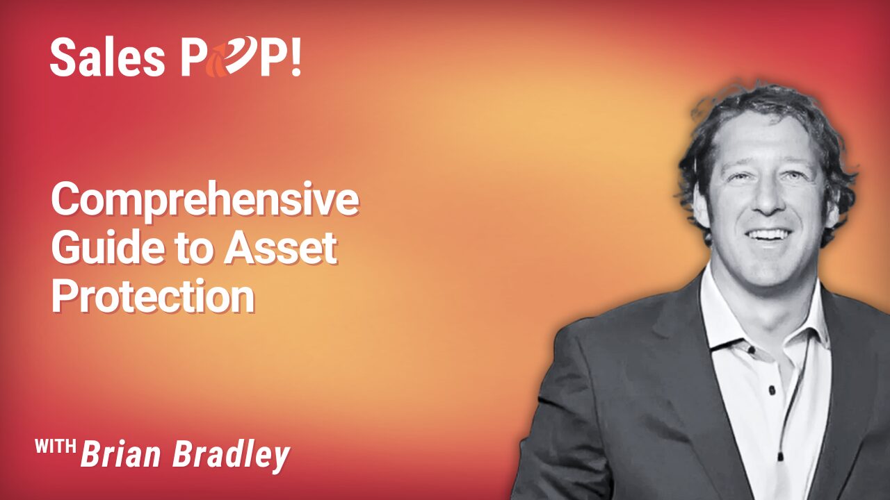Comprehensive Guide to Asset Protection (video) by Brian Bradley ...