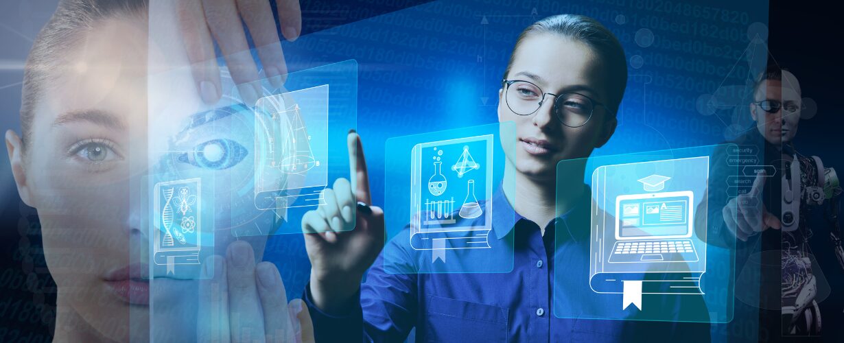 The Exciting Era of AI Human Avatars: Unlocking New Possibilities by ...