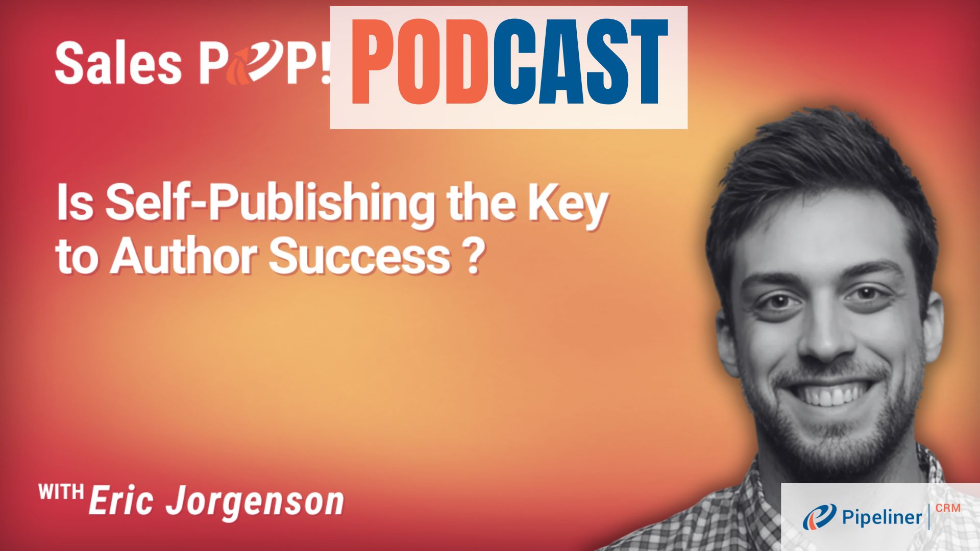 Is Self-Publishing the Key to Author Success in Today's Market? by Eric ...