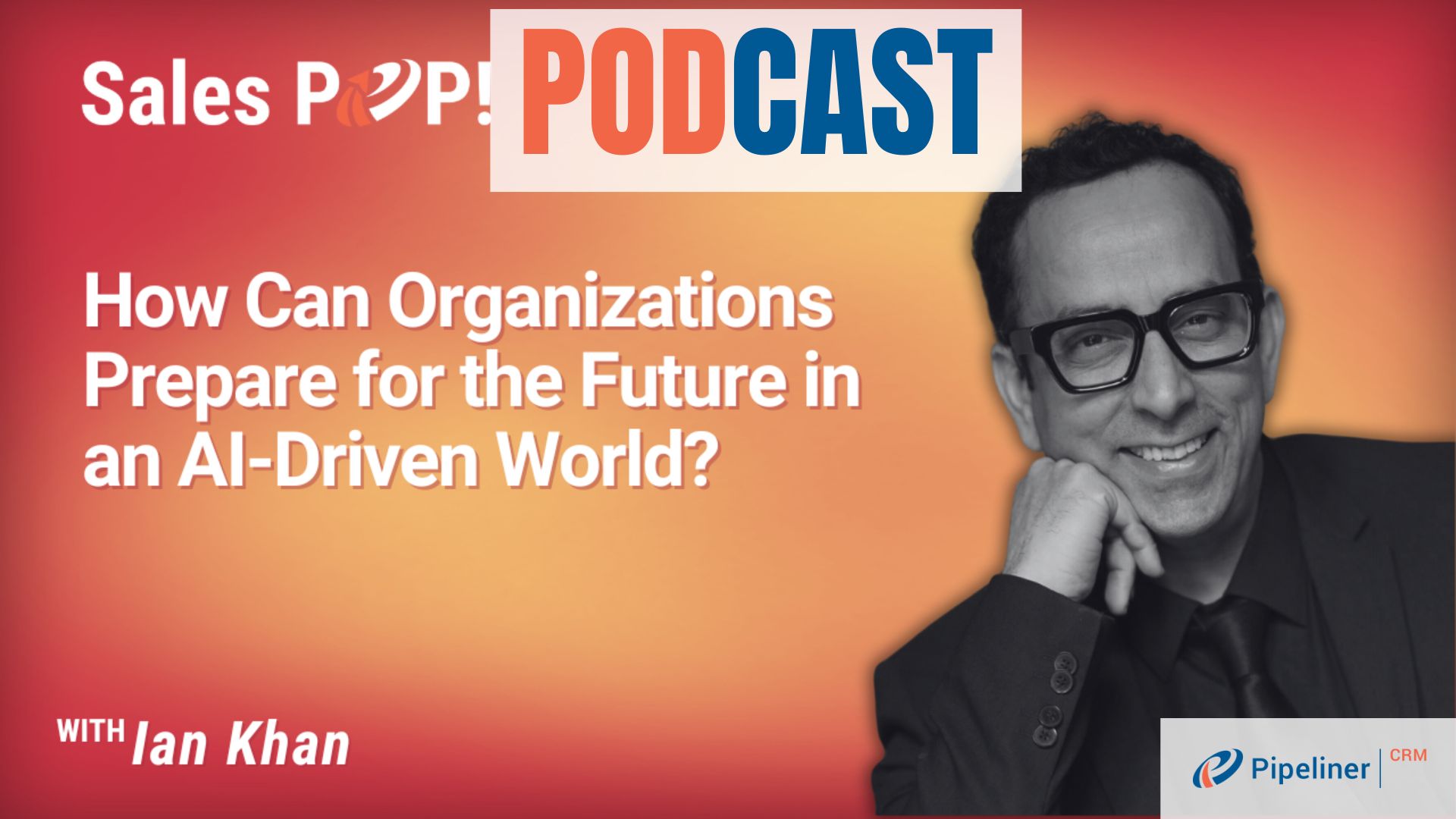 Navigating the Future: Insights on AI, Adaptability, and Leadership by ...