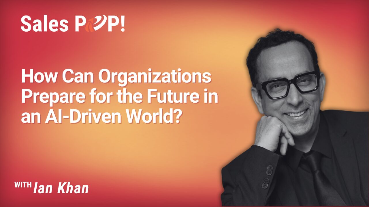 Navigating the Future: Insights on AI, Adaptability, and Leadership ...