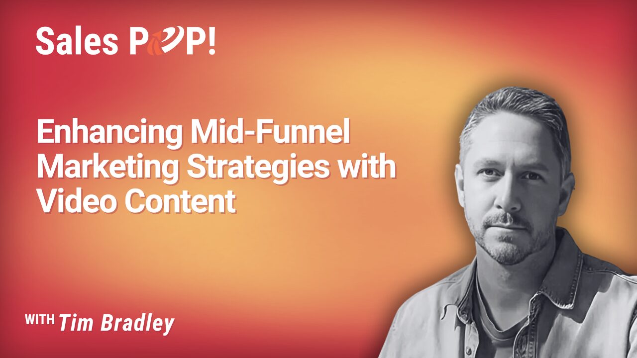 Enhancing Mid-Funnel Marketing Strategies with Video Content (video) by ...