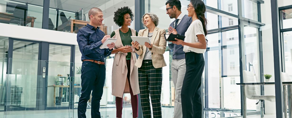 Authentically Build Relationships with Clientele by Elinor Stutz ...