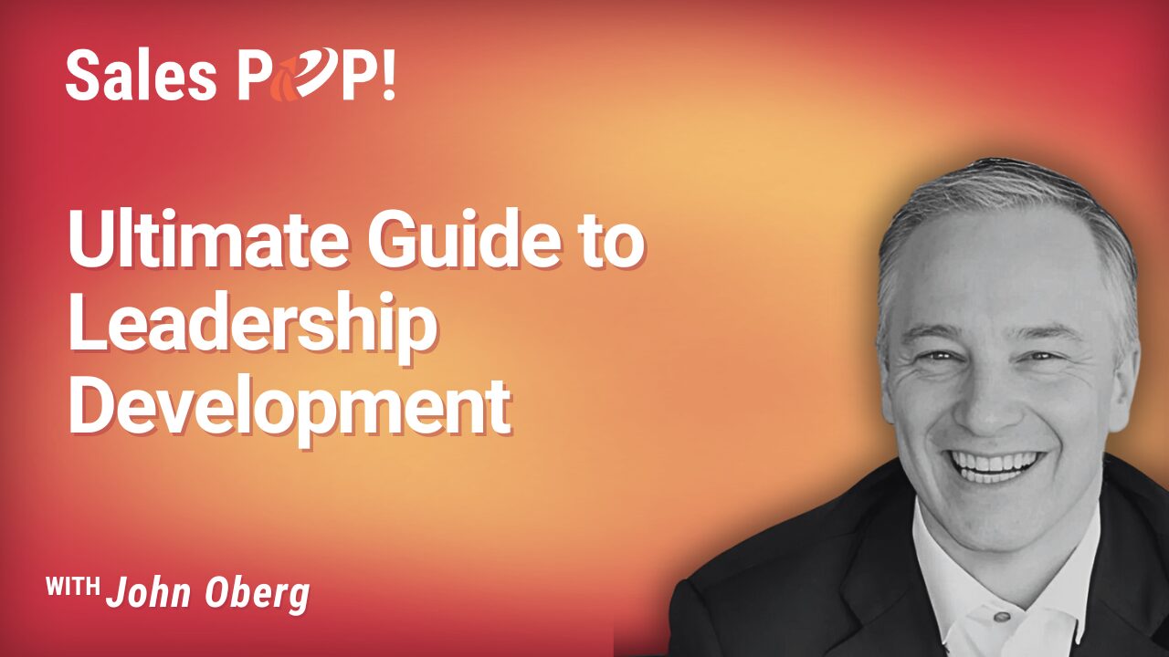 Mastering Leadership in an AI-Driven World: A Guide to Navigating ...