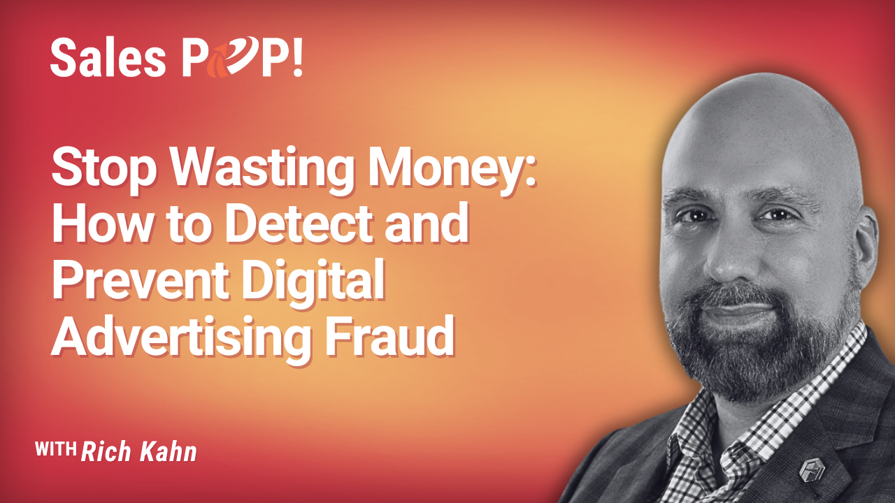 Digital Ad Fraud in 2024: What Every Marketer Needs to Know (video) by ...